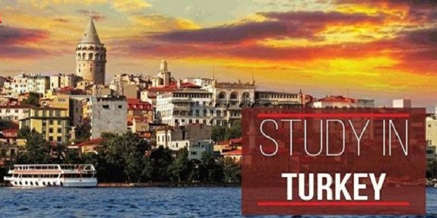 Study in Turkey | University without examination | Profmet